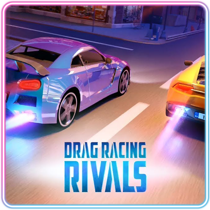 No Gravity Games Birthday Party Sale - No Gravity Games